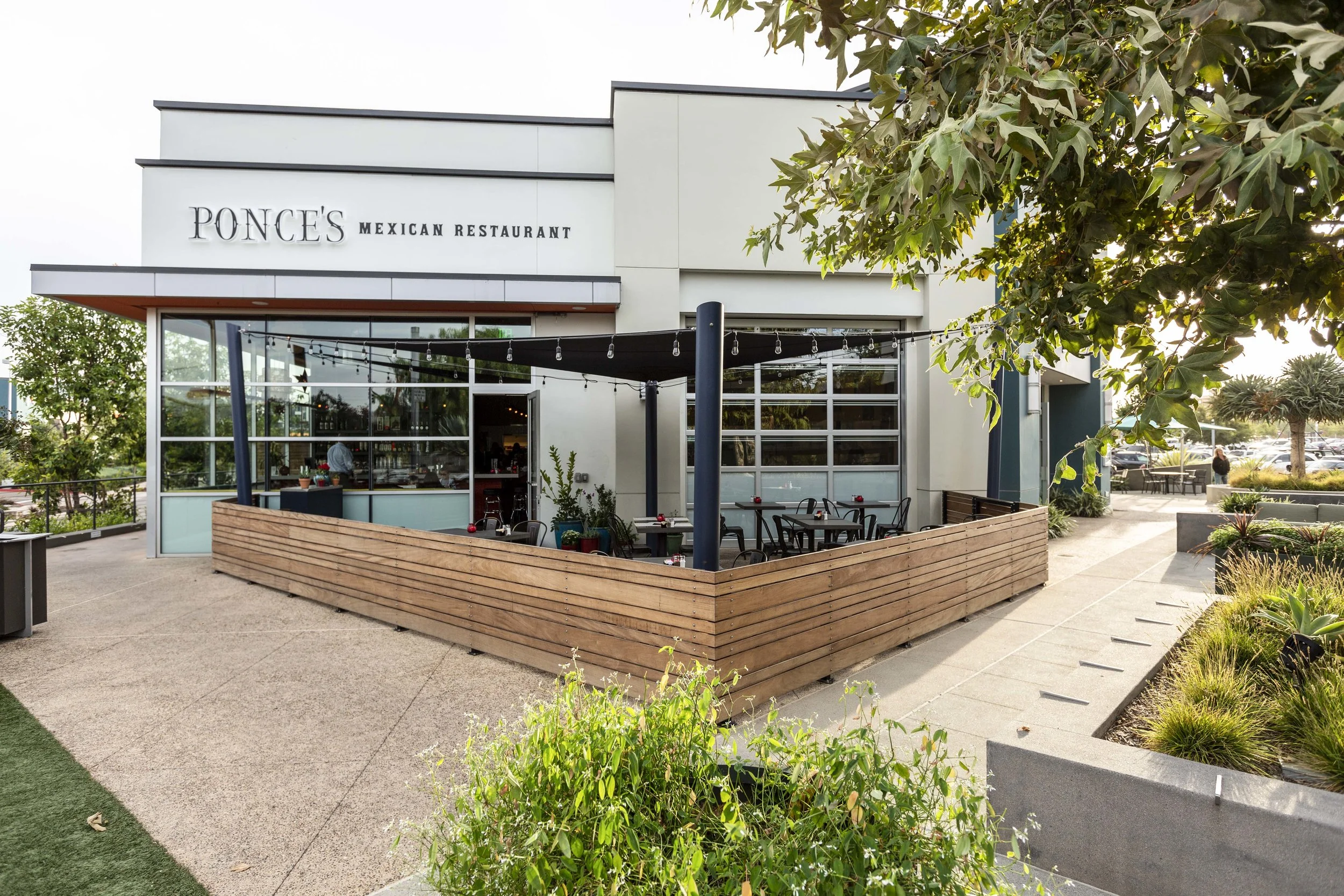 Order Online — Ponce's Mexican Restaurant