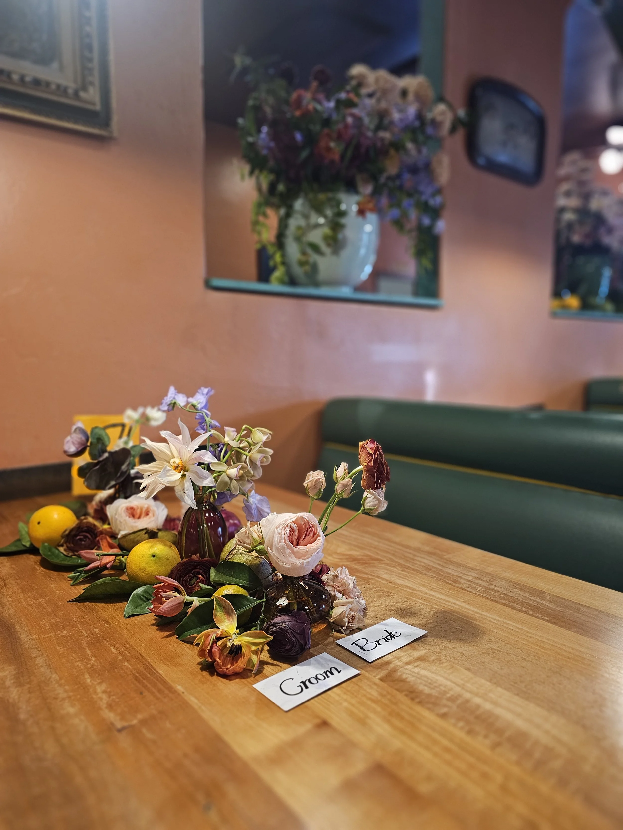 Catering — Ponce's Mexican Restaurant