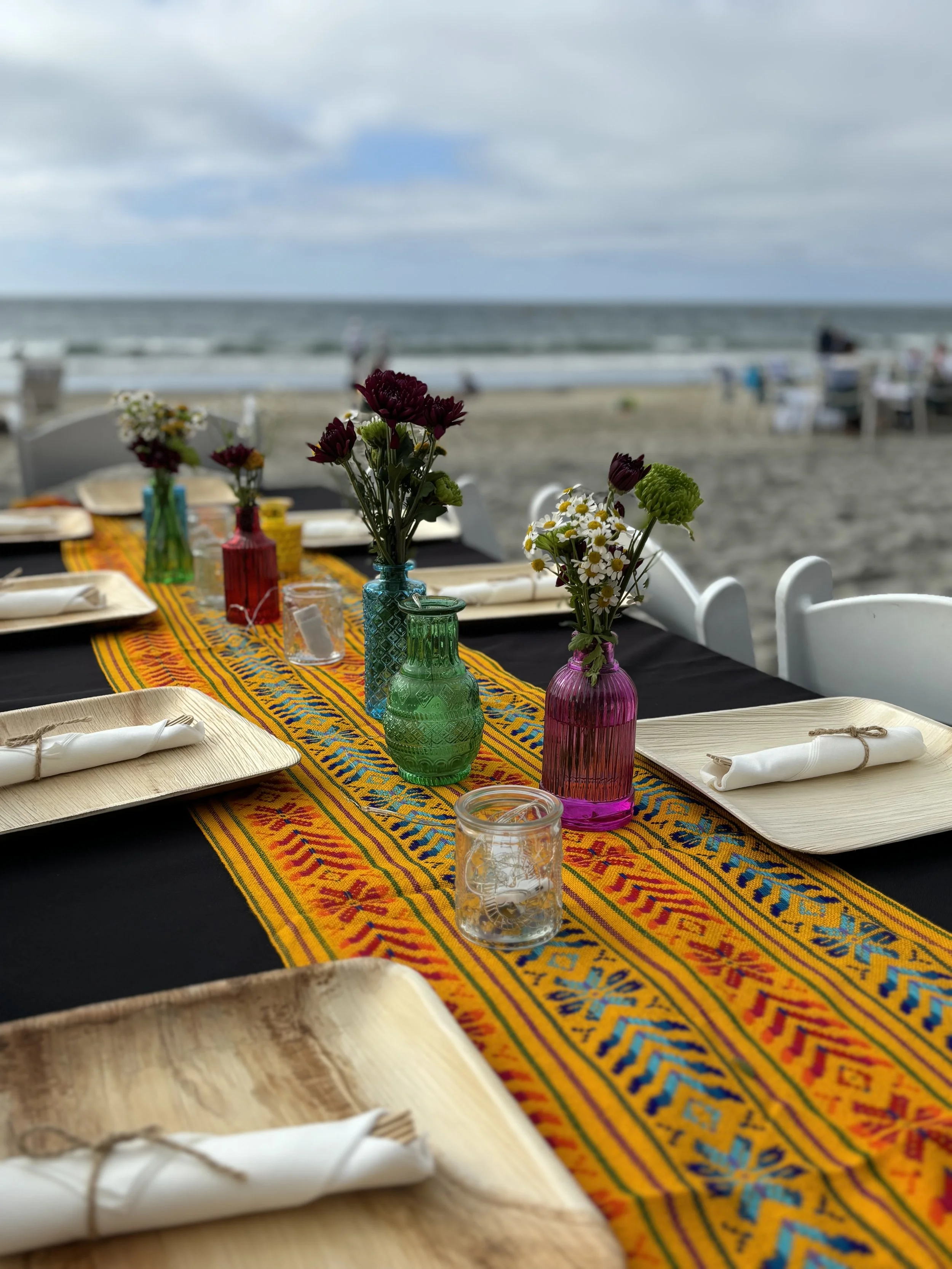 Catering — Ponce's Mexican Restaurant