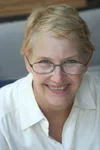 Annie Dillard — CT Women’s Hall of Fame