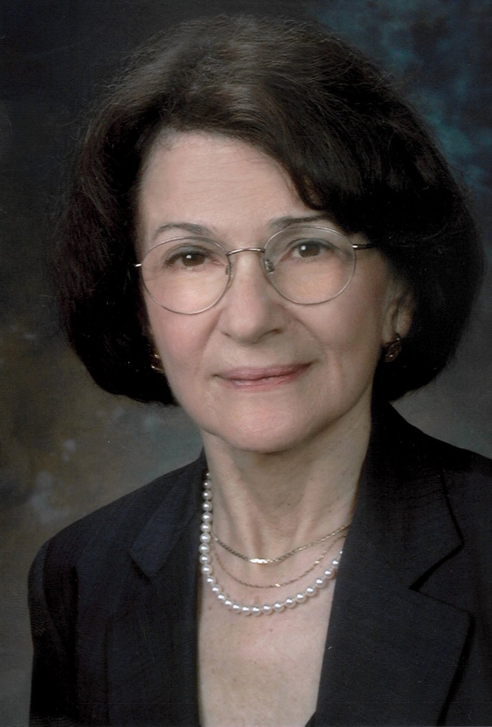 Patricia Goldman-Rakic — CT Women’s Hall of Fame