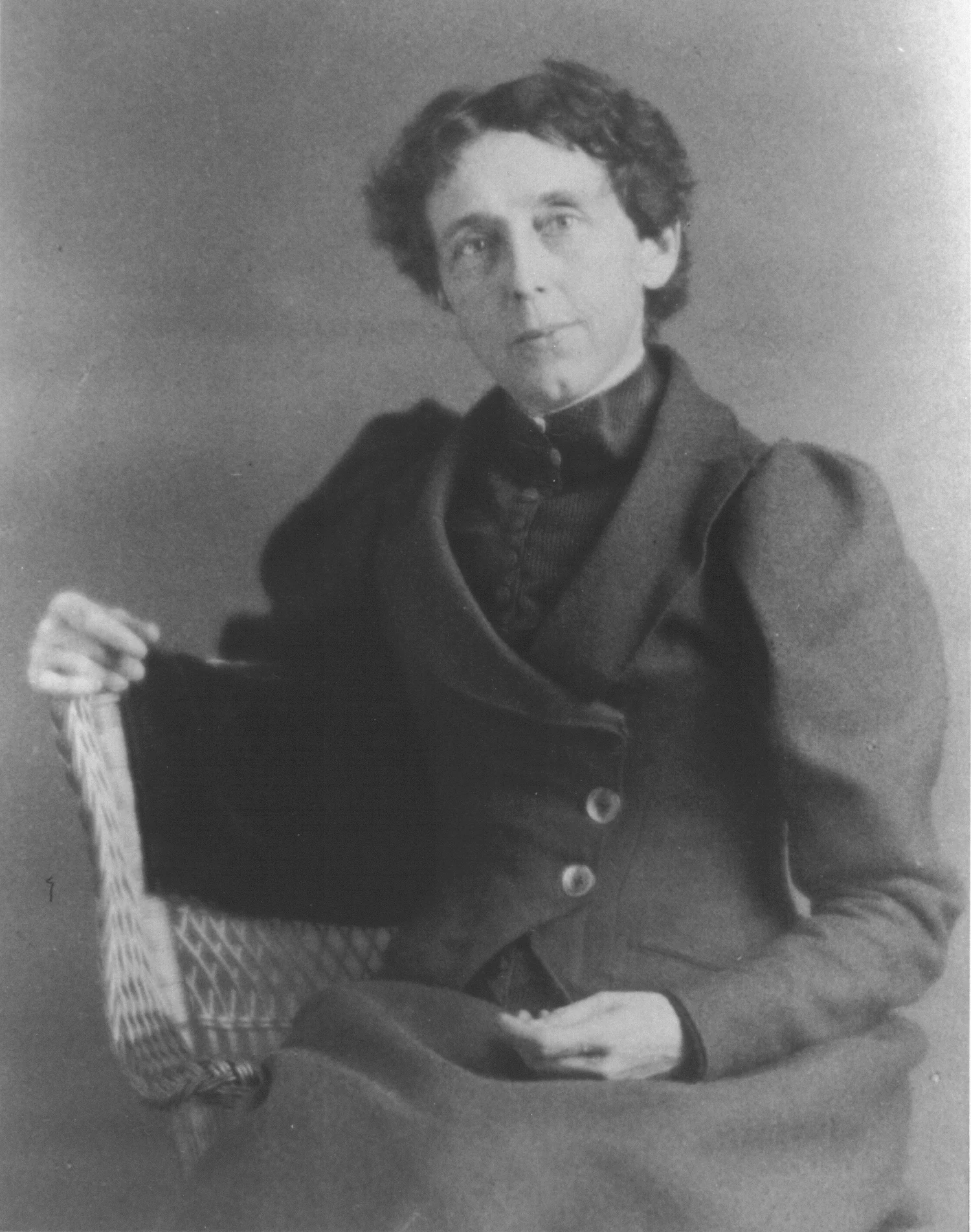 Mary Hall — CT Women’s Hall of Fame