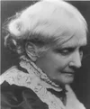 Isabella Beecher Hooker — CT Women’s Hall of Fame