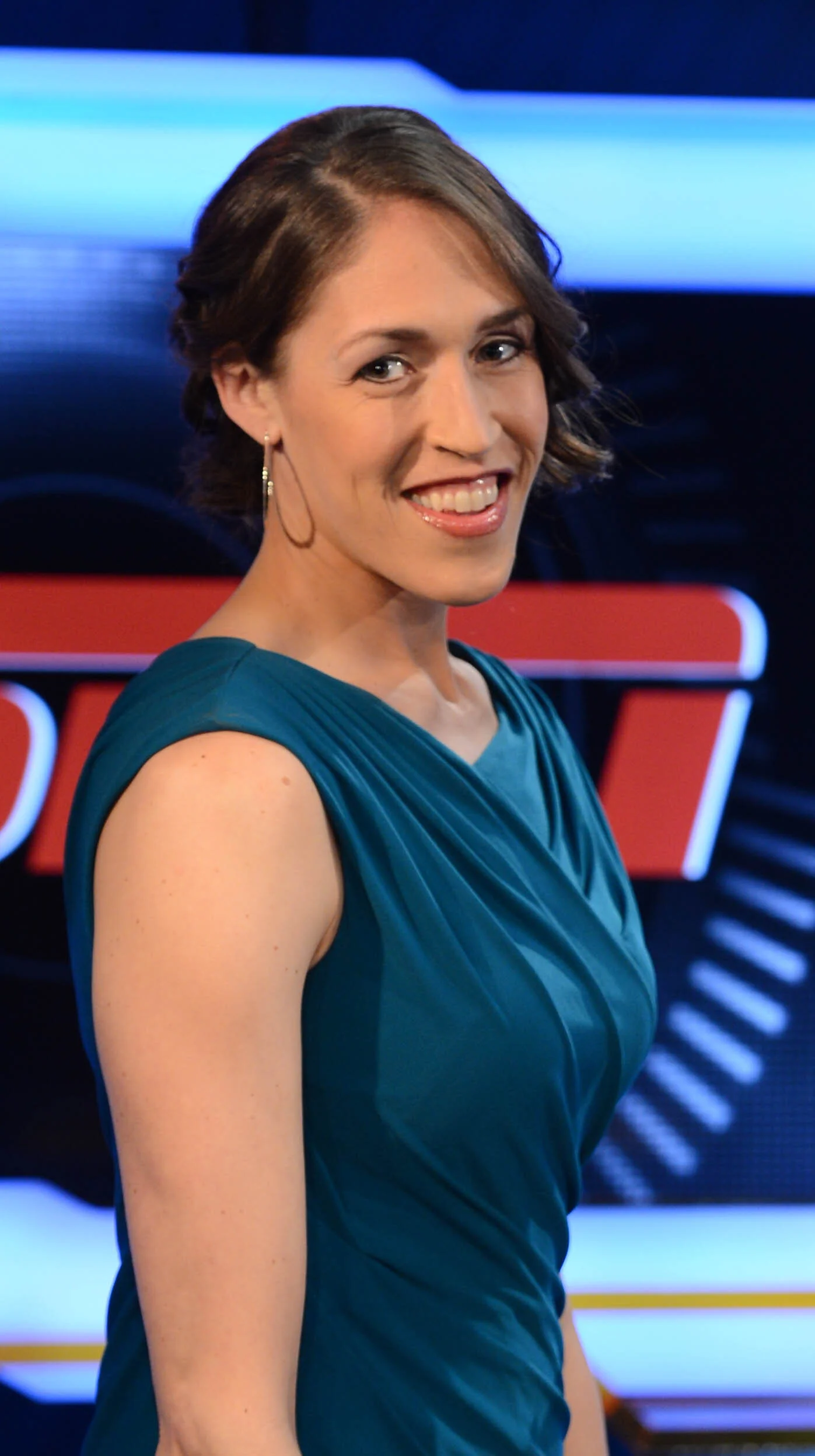 Rebecca Lobo — CT Women’s Hall of Fame
