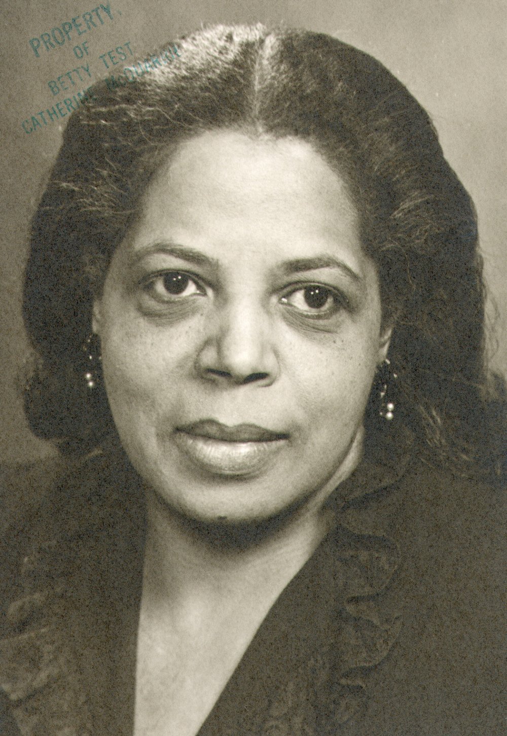 Rachel Taylor Milton — CT Women’s Hall of Fame