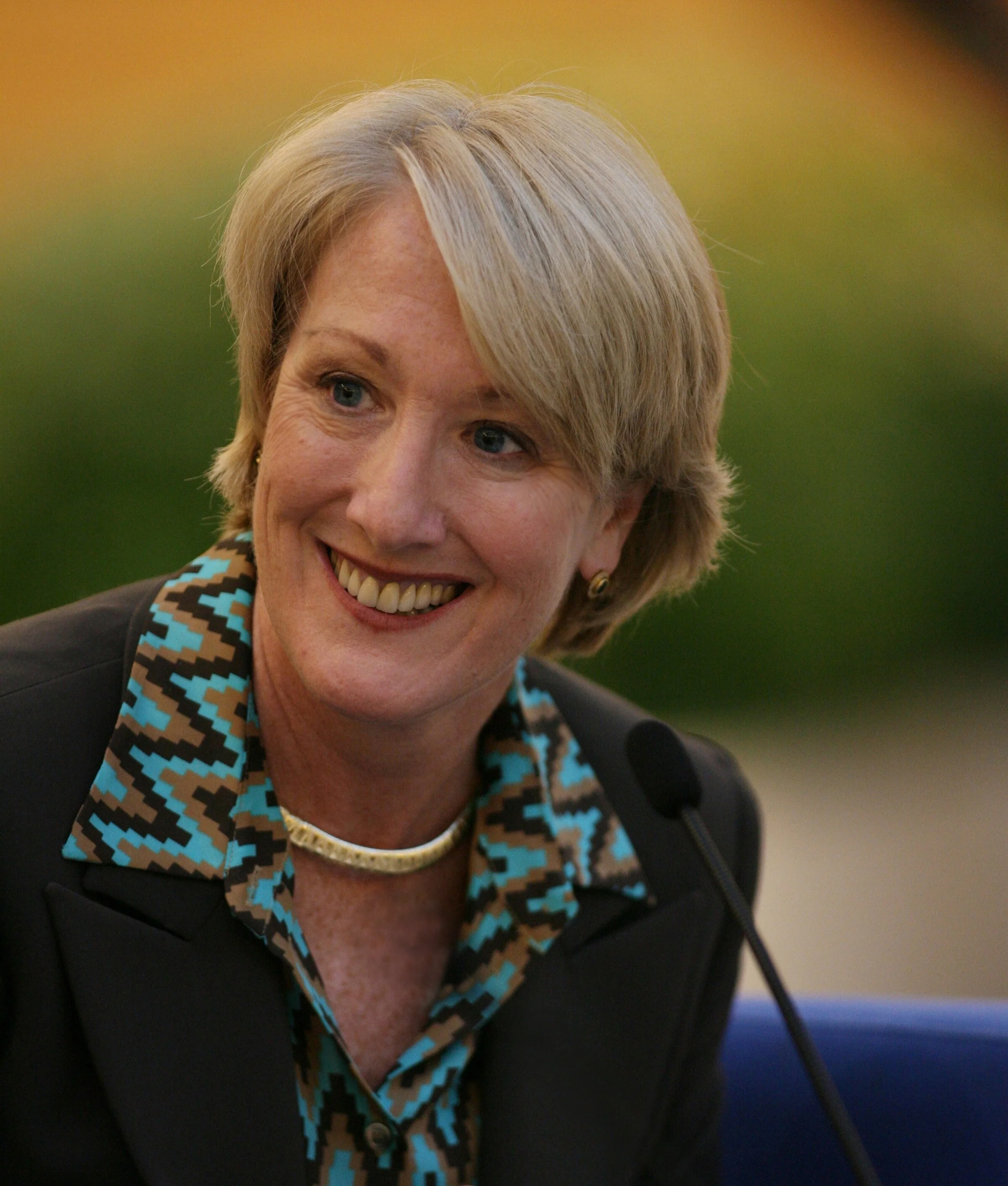 Anne M. Mulcahy — CT Women’s Hall of Fame