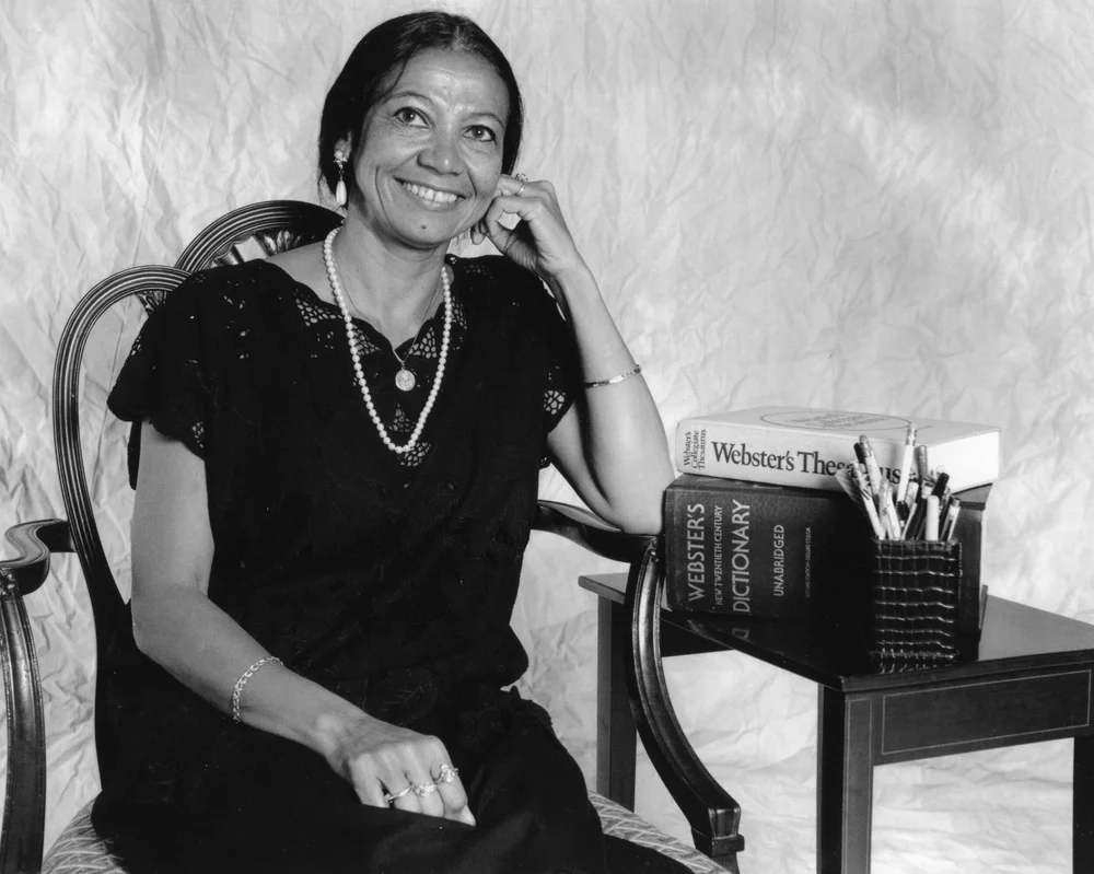 Edna Negron Rosario — CT Women’s Hall of Fame