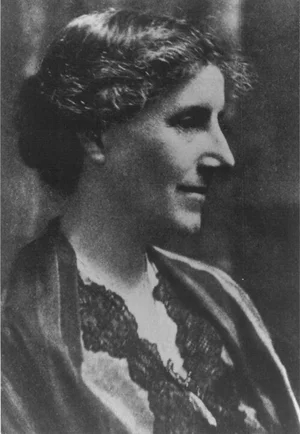 Charlotte Perkins Gilman — CT Women’s Hall of Fame