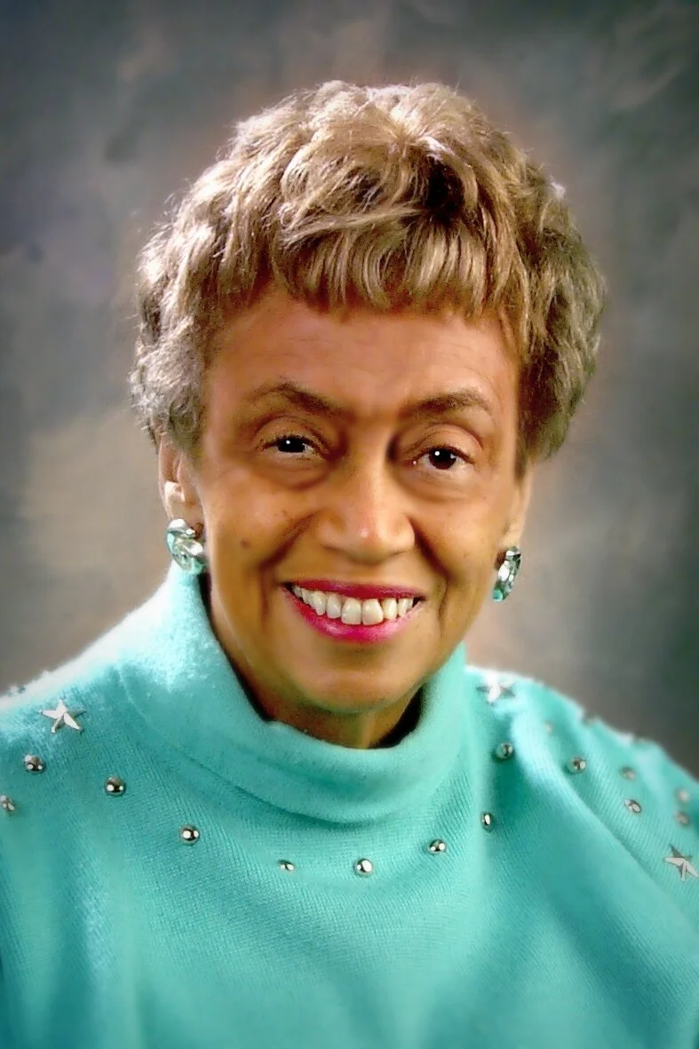 Jewel Plummer Cobb — CT Women’s Hall of Fame