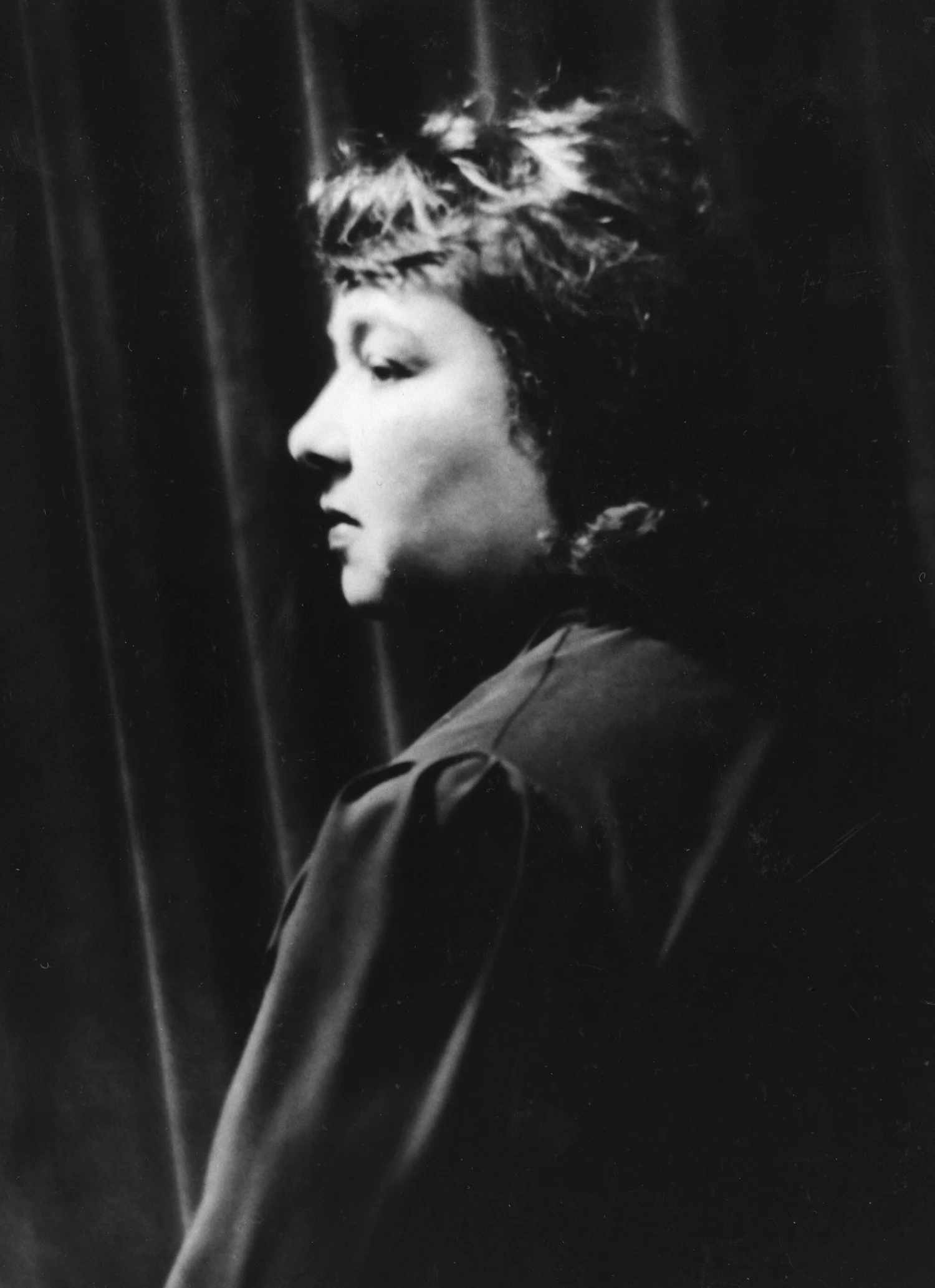 Laura Wheeler Waring — CT Women’s Hall of Fame