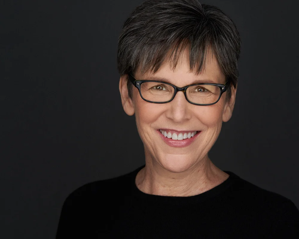 Anne Stanback — CT Women’s Hall of Fame