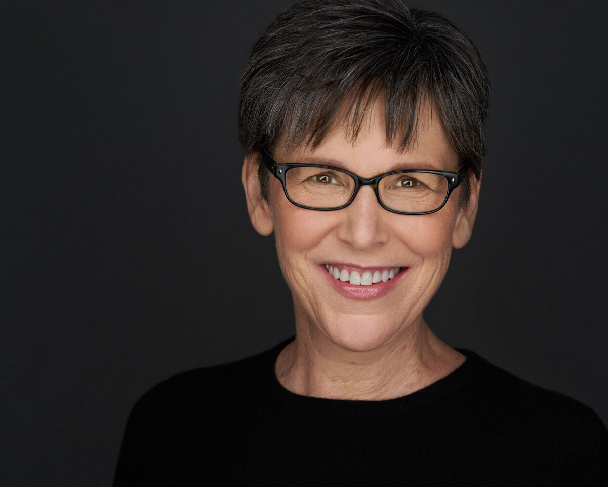 Anne Stanback — CT Women’s Hall of Fame