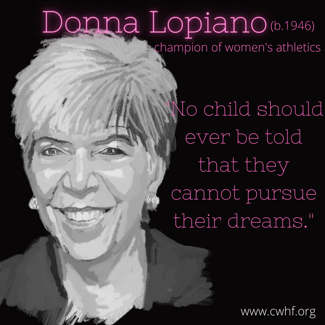 Inductee Portraits — CT Women’s Hall of Fame