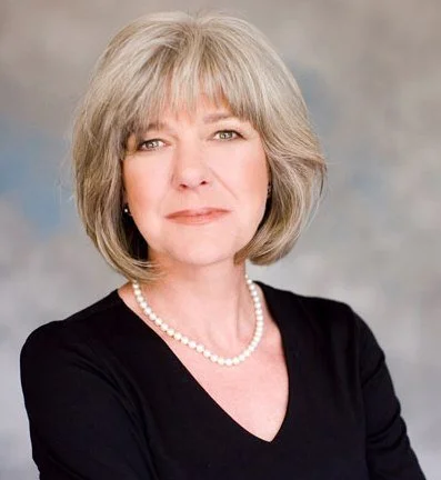 A Conversation Between — CT Women’s Hall of Fame