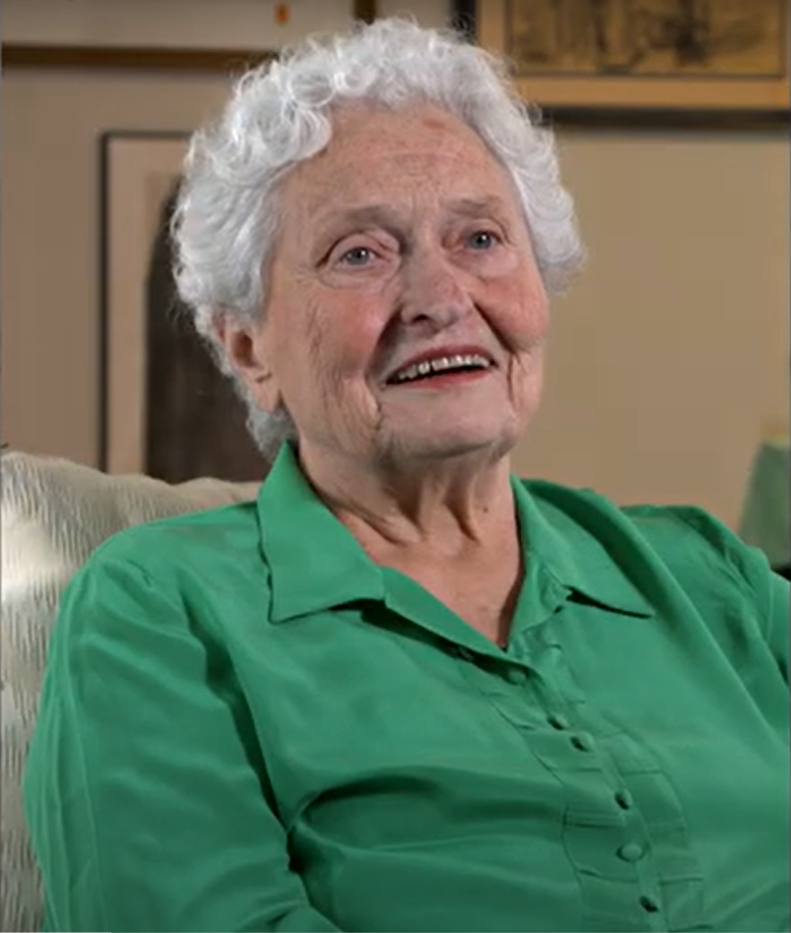 Carla Squatrito — CT Women’s Hall of Fame