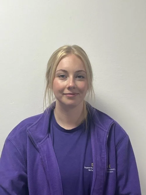 Team — Shine Cymru