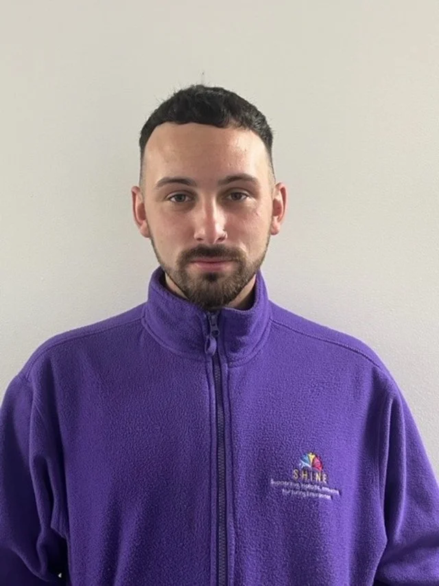 Team — Shine Cymru