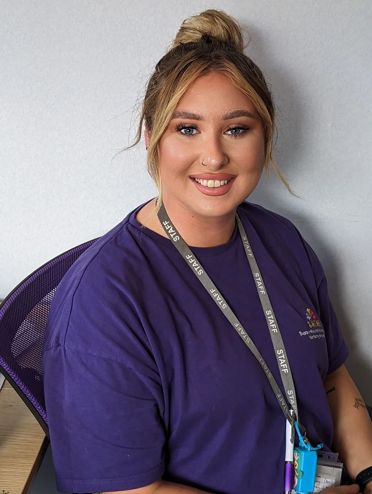 Team — Shine Cymru