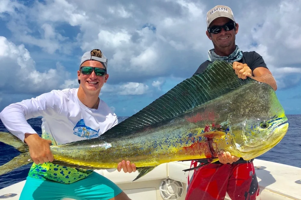 Sportfishing Charters