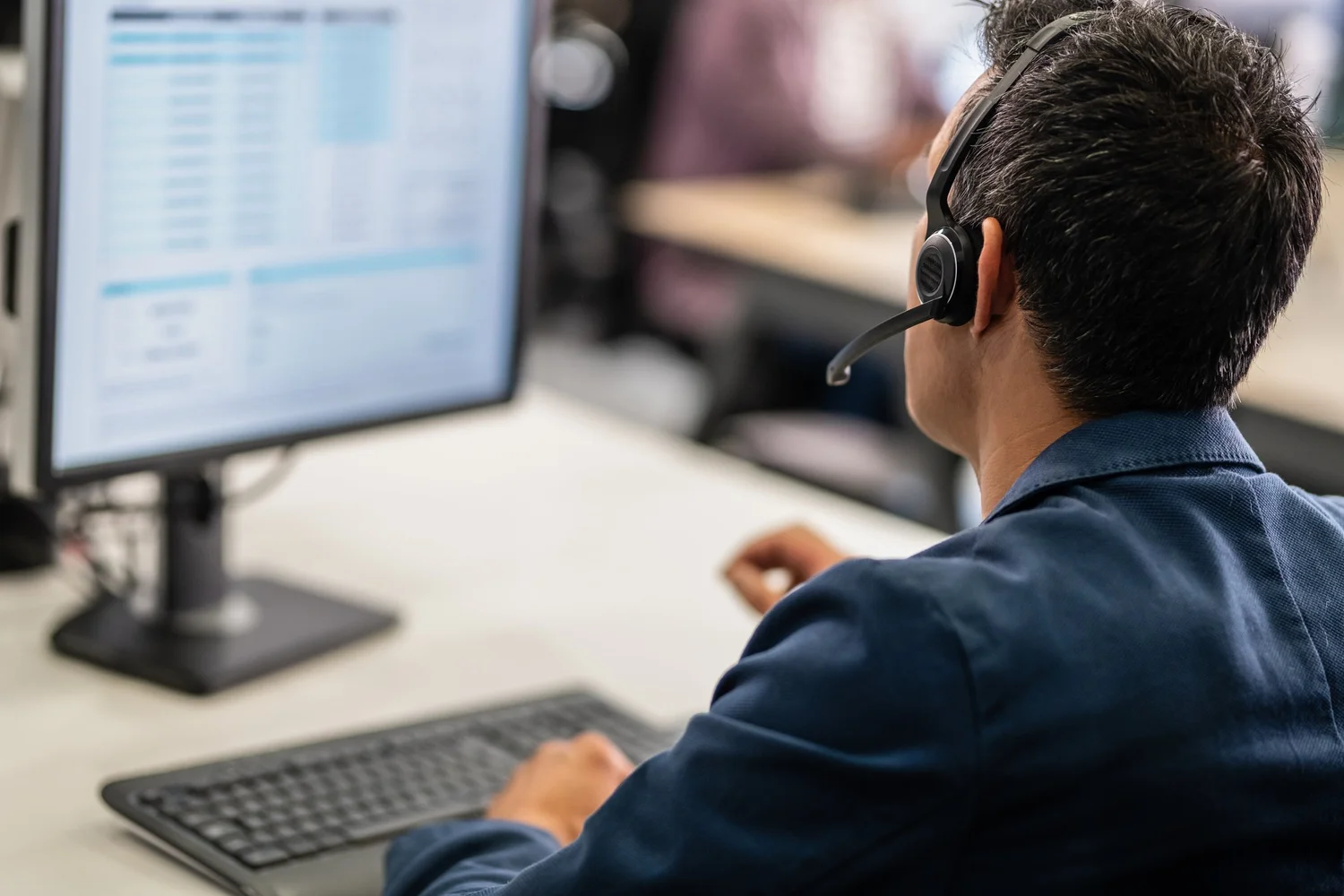 Why the Best Off-Duty Management Combines Smart Technology with Real ...