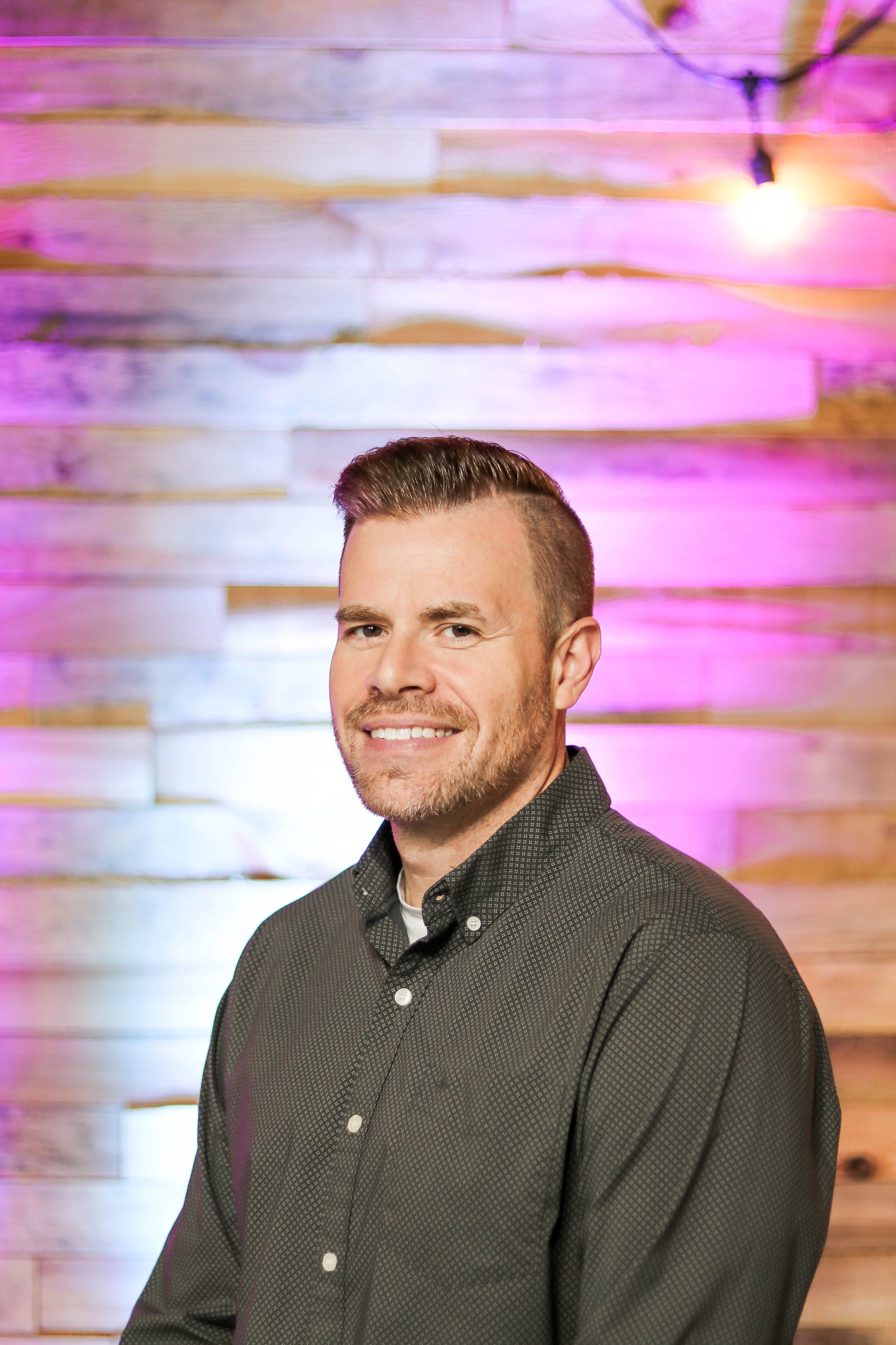 Staff + Leadership — FBC Weaver