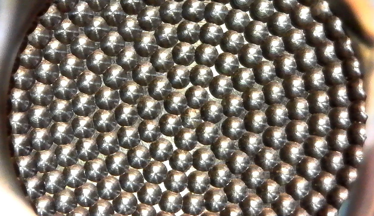 Crucial Manufacturing