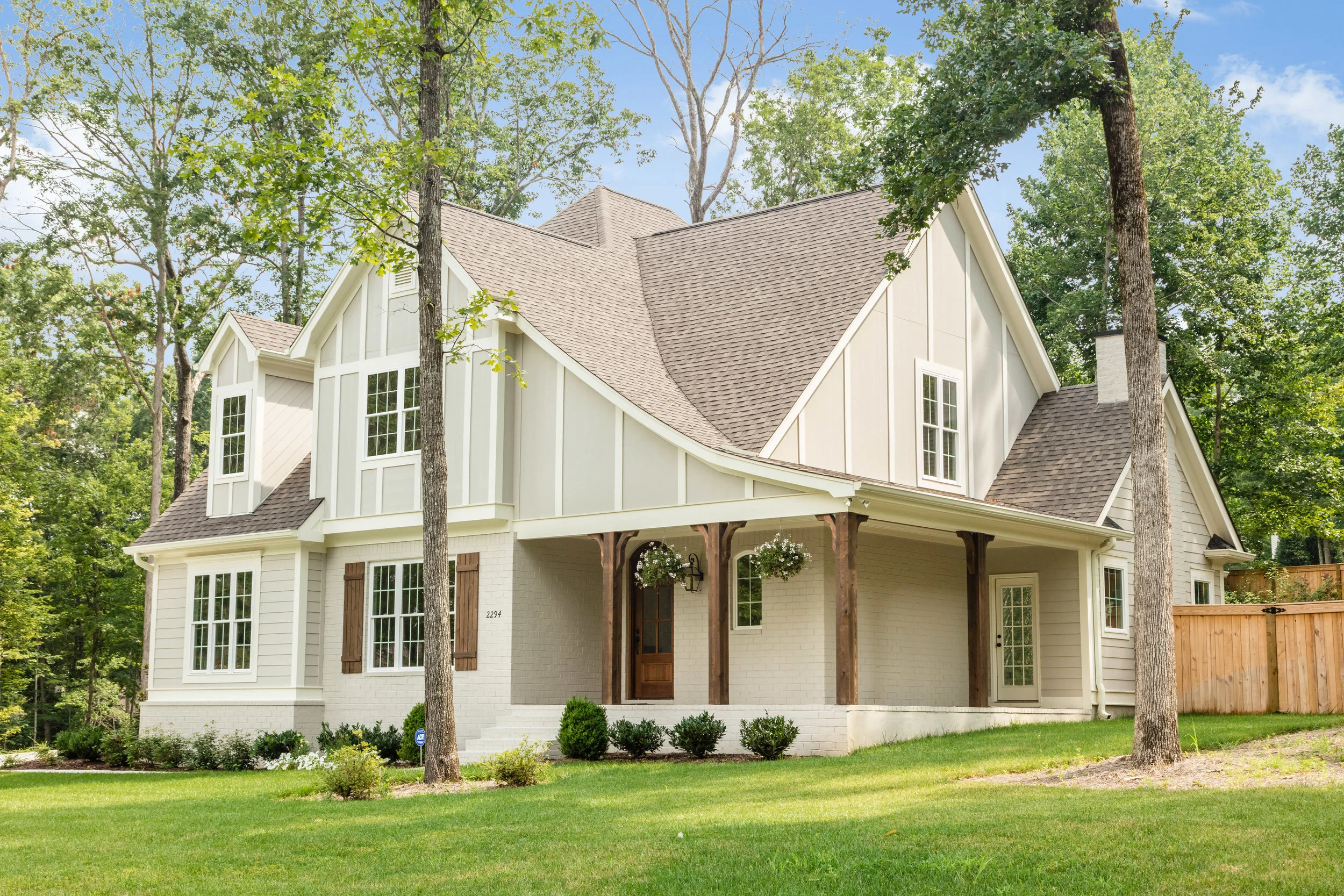2294 Walking Sick Rd — Peppers Construction