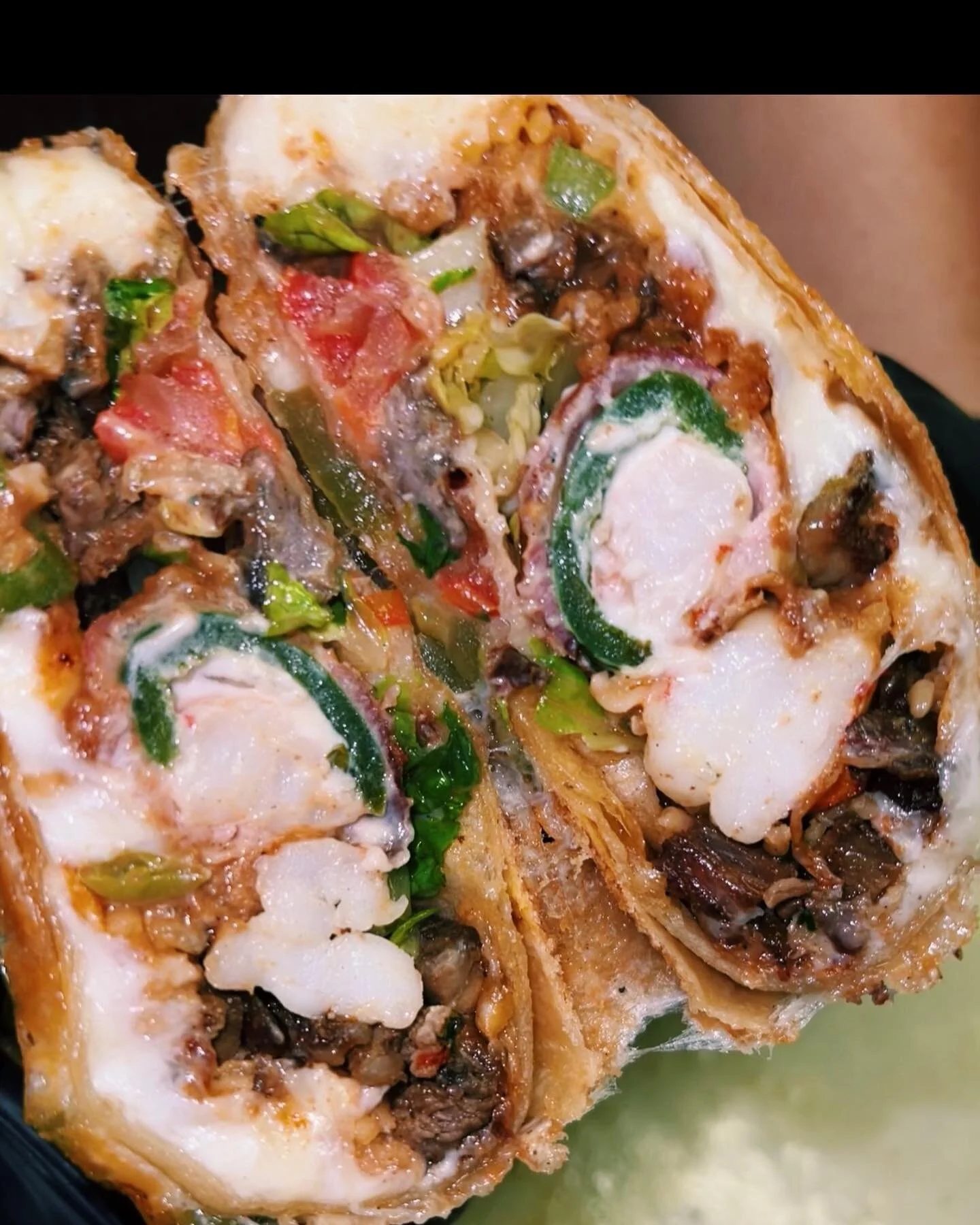 Menu — Doña Leti's