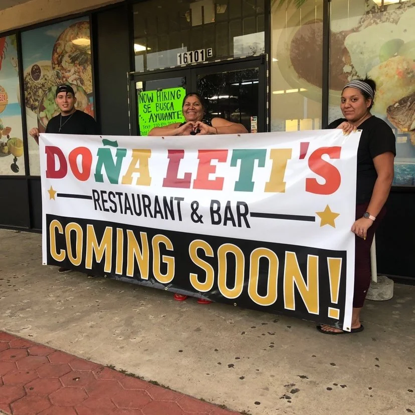 Doña Leti's