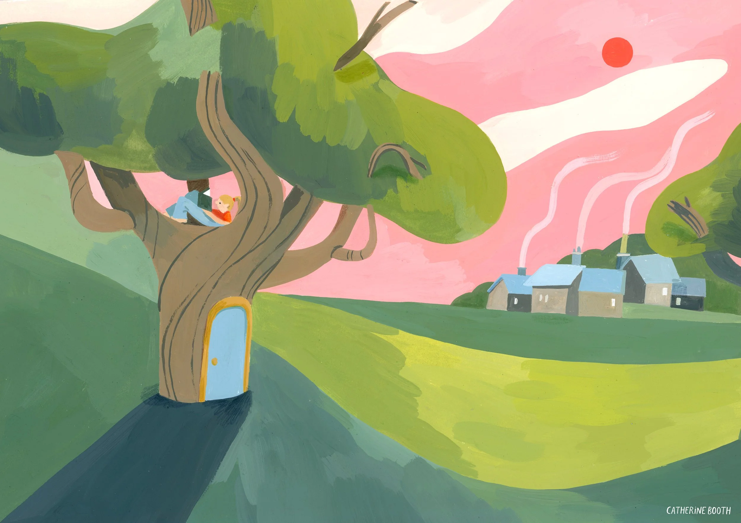 The Oak Tree For The Lowry s Creative Writing Challenge 2023 The Oak Tree For The Lowry s Creative Writing Challenge 2023