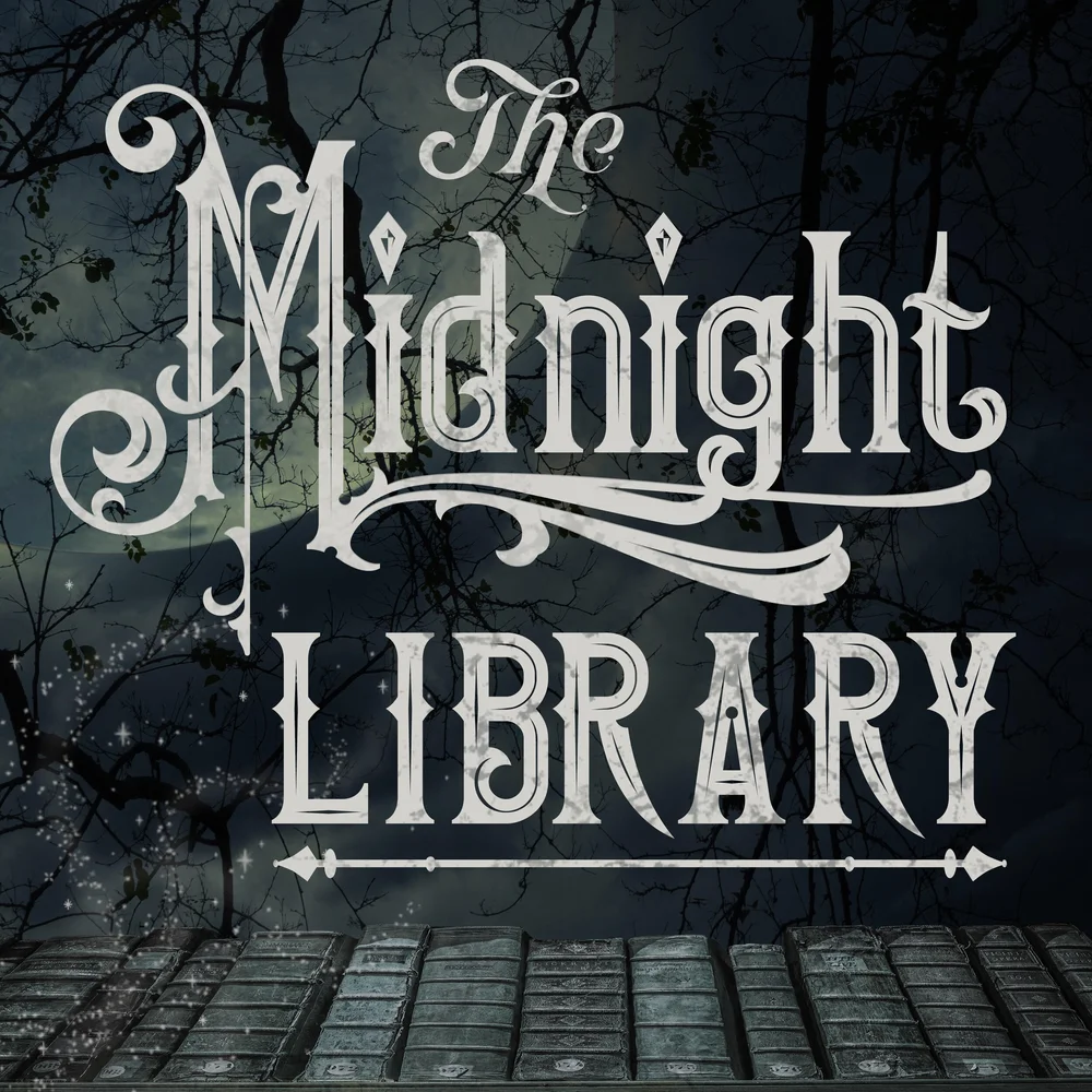 The Midnight Library