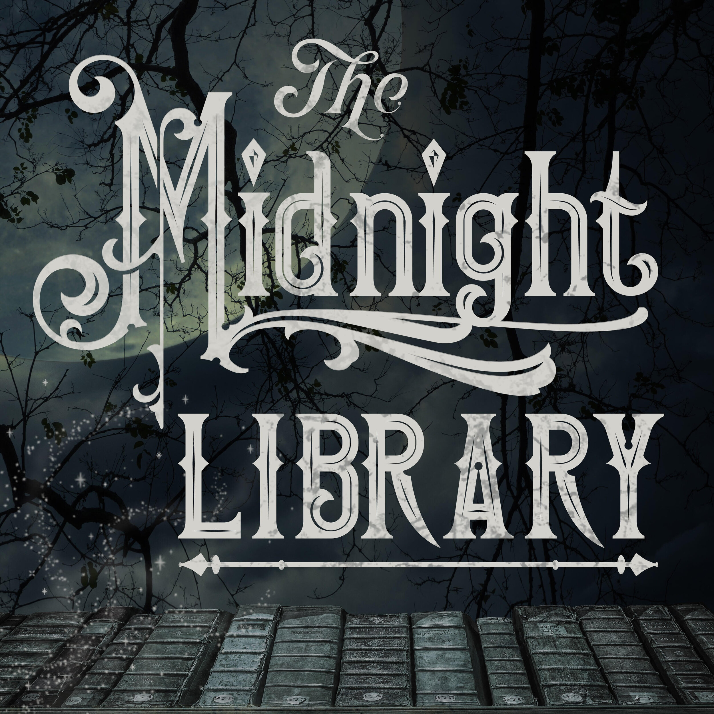 The Midnight Library