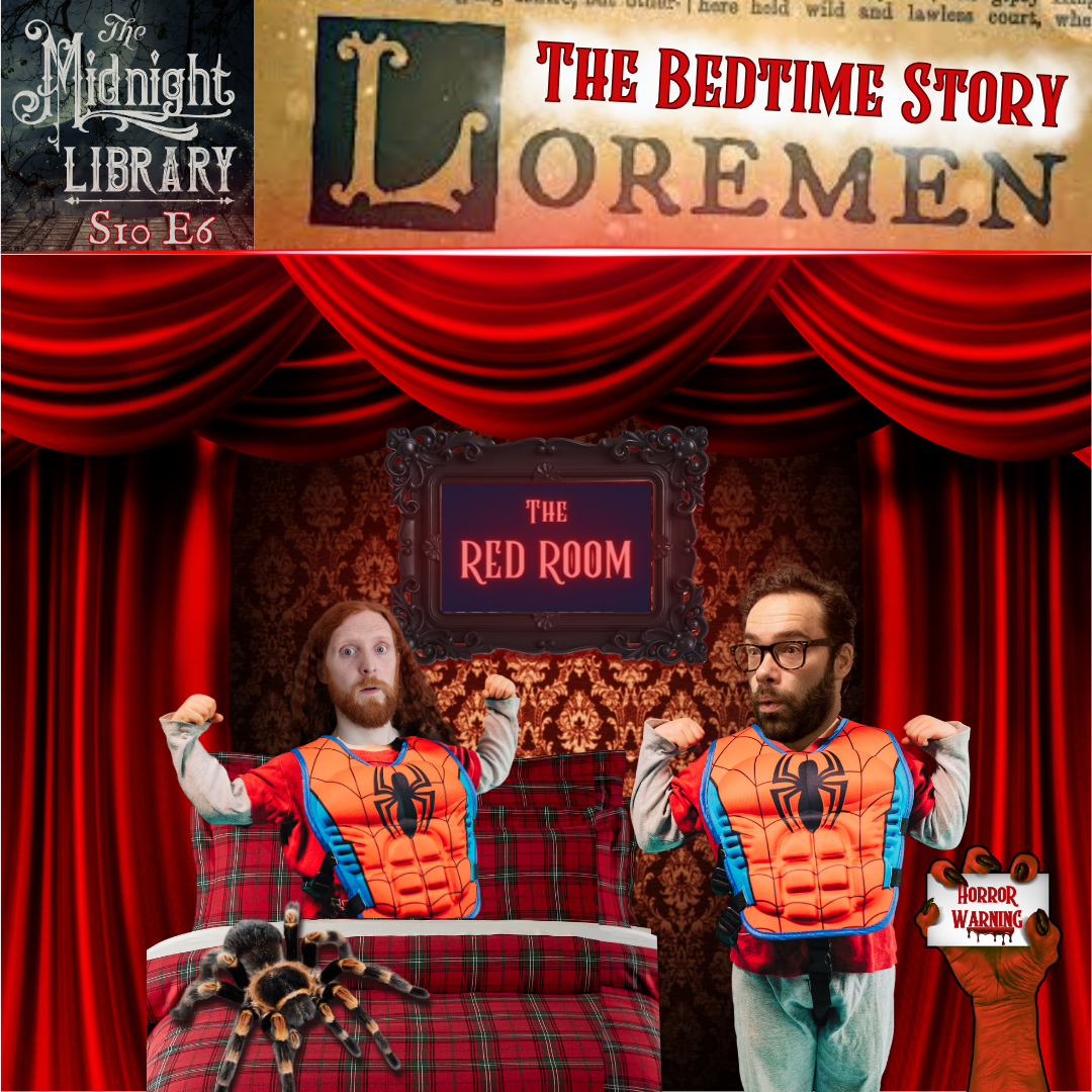 Episodes — The Midnight Library