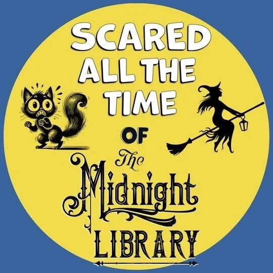 Episodes — The Midnight Library