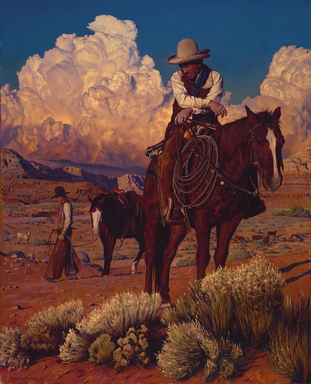Mark Maggiori Print Sale — Mark Maggiori