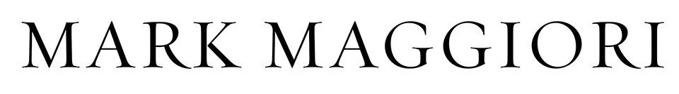Original paintings — Mark Maggiori