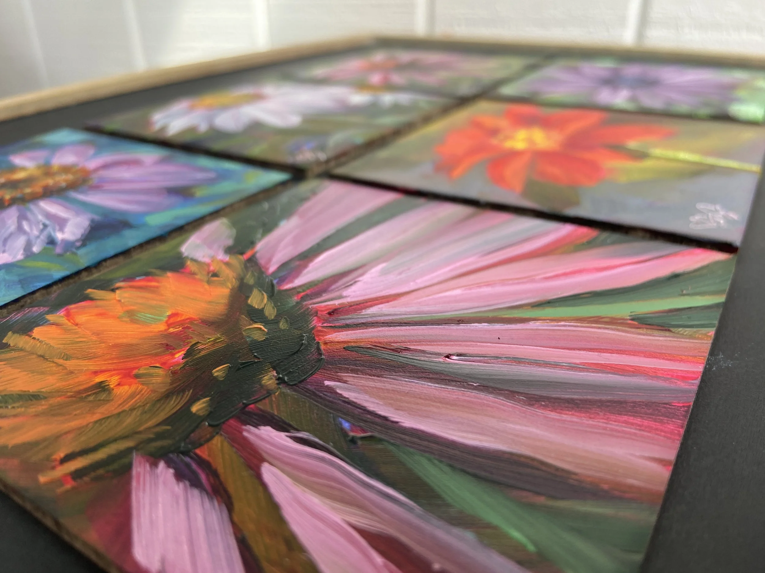 Ashlee June Fine Art