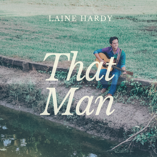 Laine Hardy