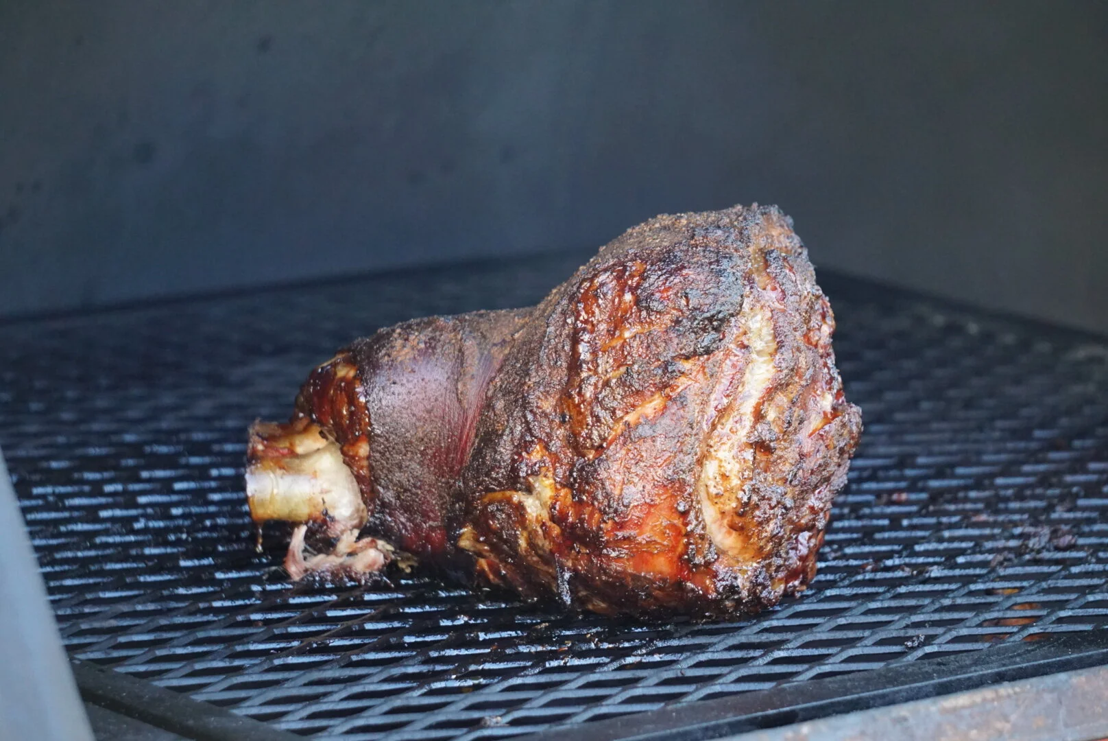 FETCH BBQ, IT'S REAL BBQ