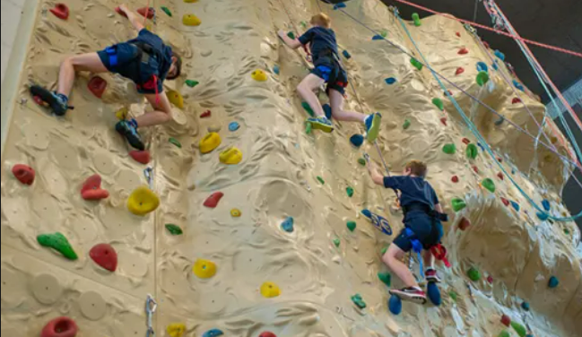 Overcrowded Clubs: What Should We Do? — SPOKEN