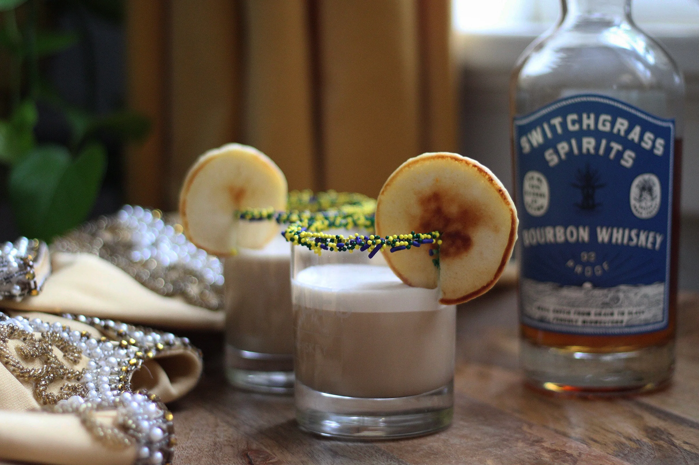 Cocktails — Switchgrass Spirits