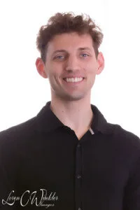 Meet the Staff — KLD