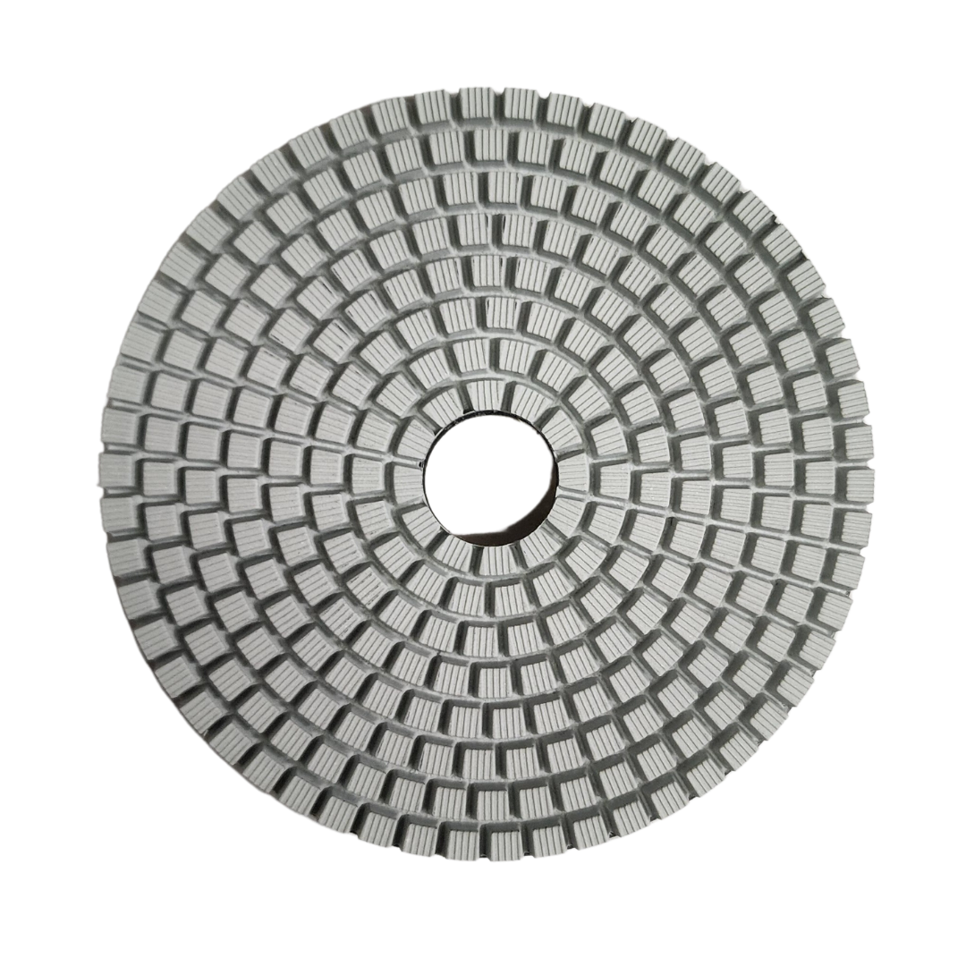Polishing | Enhance Your Finish Today — Piranha Abrasives