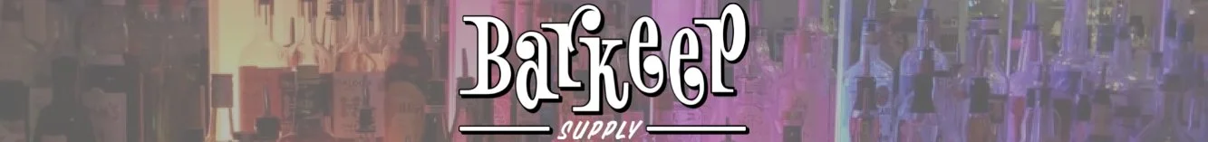 BarKeep OKC / Bar Supply Store OKC — Barkeep OKC