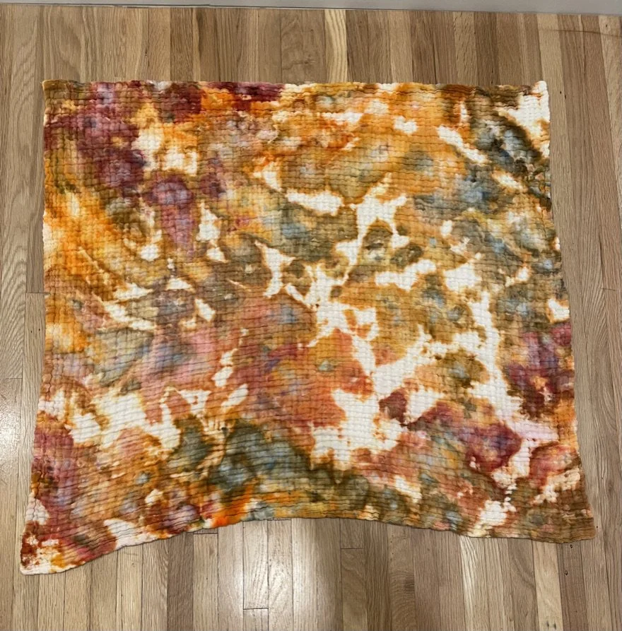 ALOHA MONKEY DYE CO.