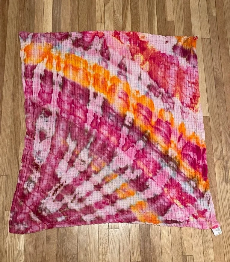 ALOHA MONKEY DYE CO.