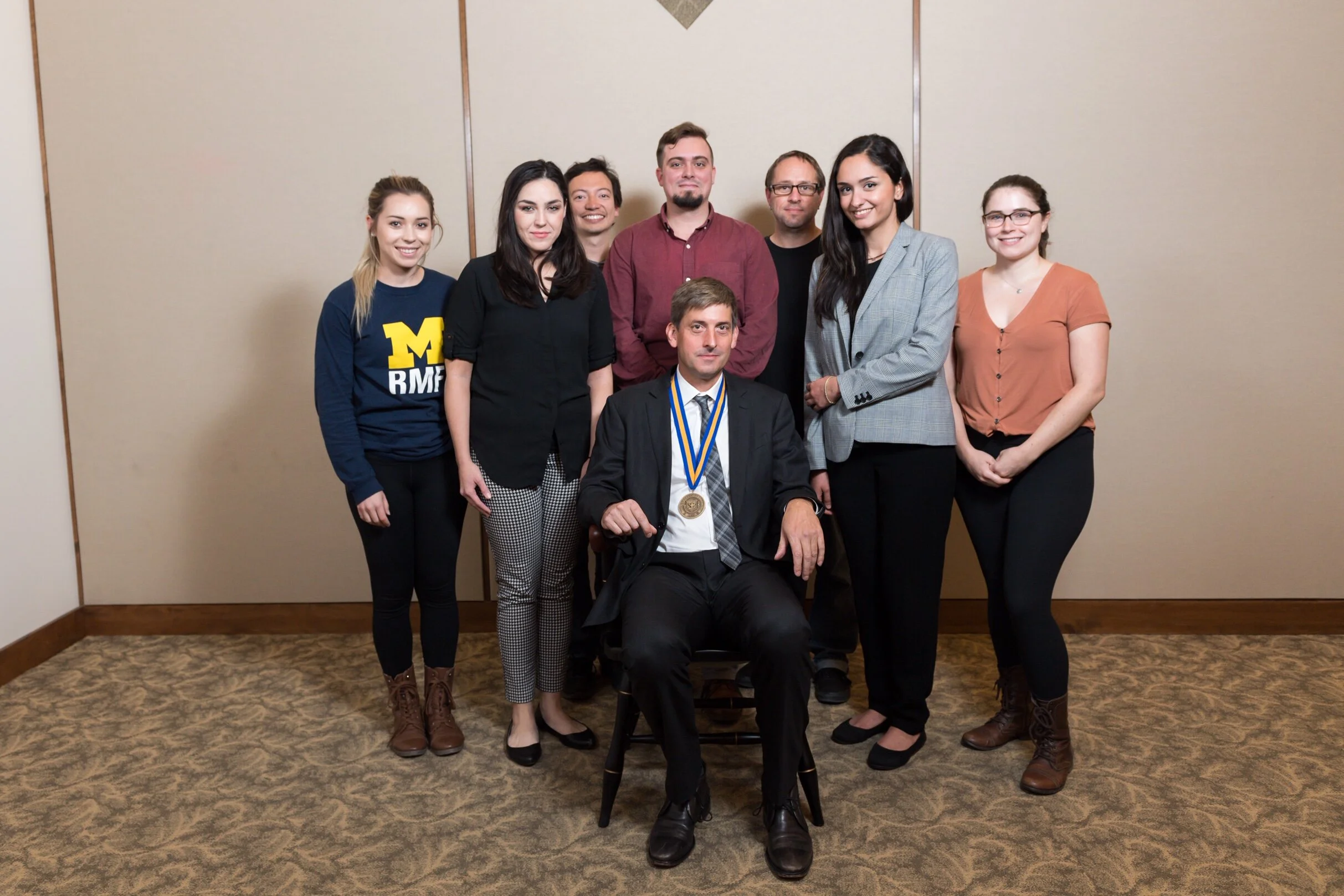 Lab News — Lahann Lab