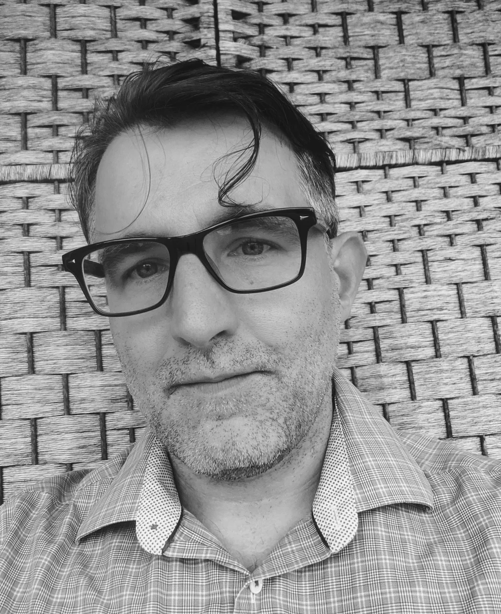 Jeff Raymond — Lahann Lab
