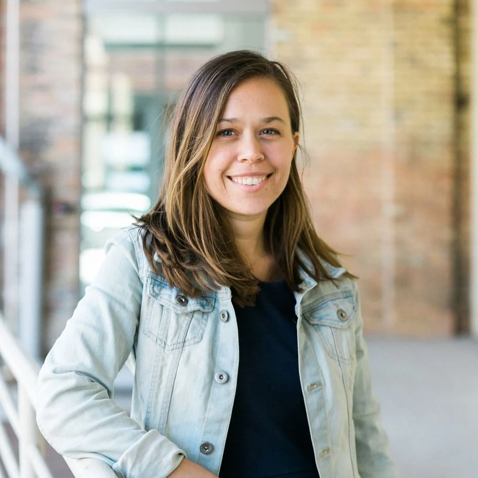 Rachel Burge – Continuus Team | Continuus Technologies