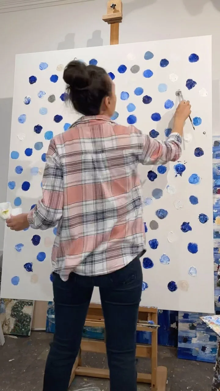 Cindy Shaoul | ARTIST